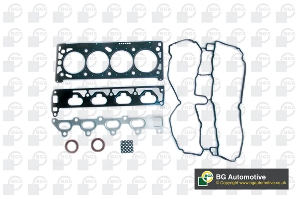 90536414 PEUGEOT/CITROEN juego de juntas de motor, completo, superior