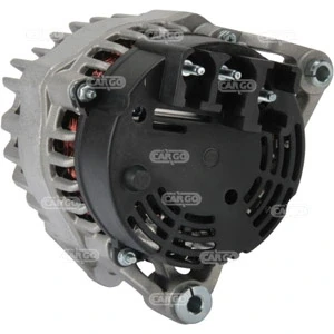 112121 CARGO alternador