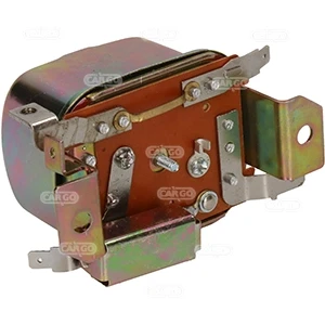 335032 CARGO regulador