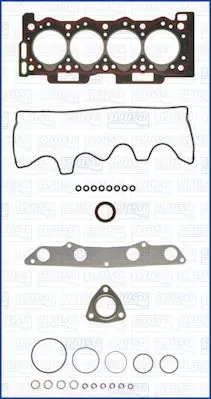 00000197K3 PEUGEOT/CITROEN Juego de juntas de motor, completo, superior