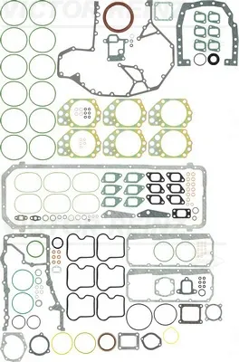 5514492 SCANIA Juego de juntas para motor