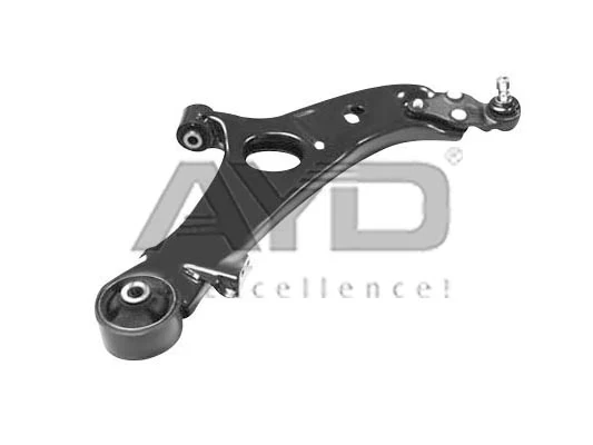 545012P100 HYUNDAI/KIA barra oscilante, suspensión de ruedas delantera ...