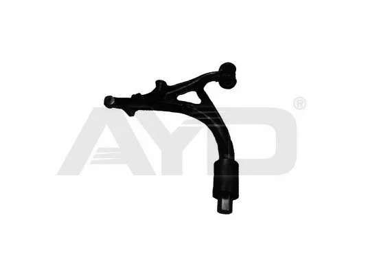 1633300407 MERCEDES barra oscilante, suspensión de ruedas delantera ...