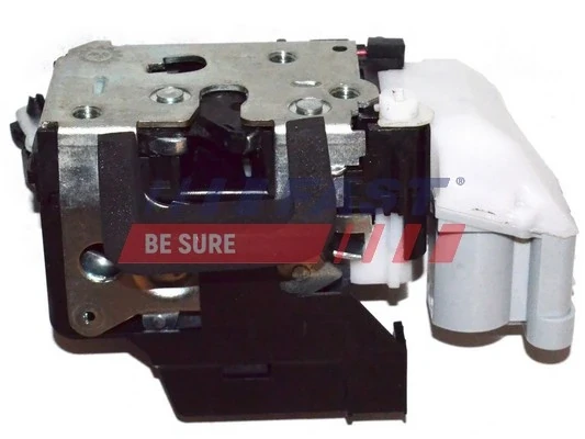 Cerradura de puerta corrediza lateral puerta corrediza para Fiat Doblo ...