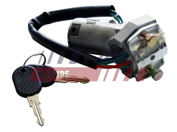 4836356 IVECO bombín de arranque