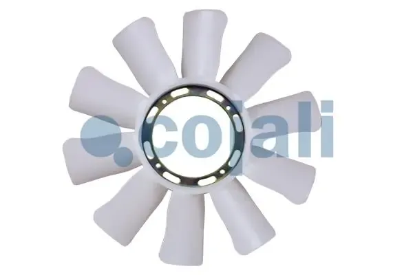 8125613 COJALI Rodete ventilador, refrigeración de motor