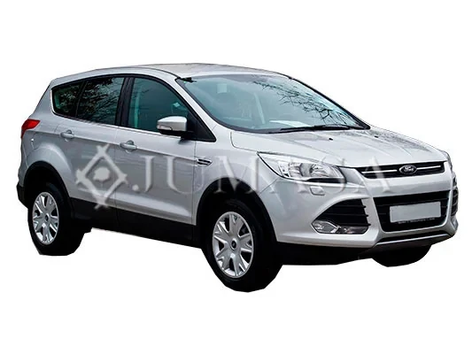 44984 VALEO faro derecho