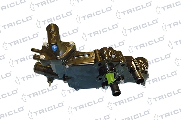 461568 TRICLO caja del termostato