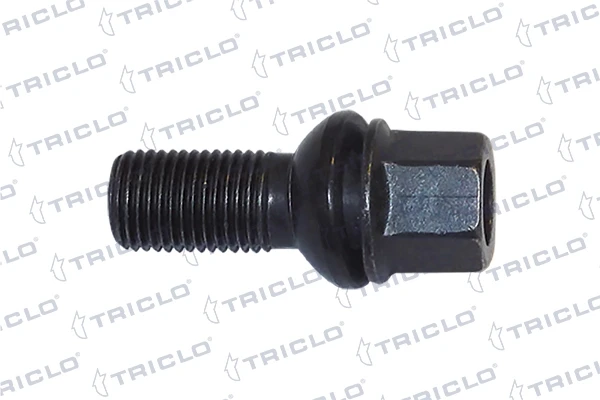 334364 TRICLO espárrago de rueda trasero / delantero