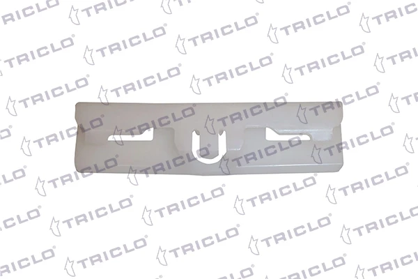 164619 TRICLO cerradura de moldura de parabrisas