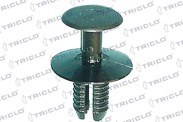 0009907892 MERCEDES Piston (clip) De Una Campana Calefactora