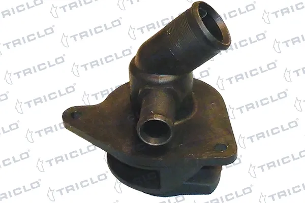461426 TRICLO Brida del sistema de refrigeración (triple)