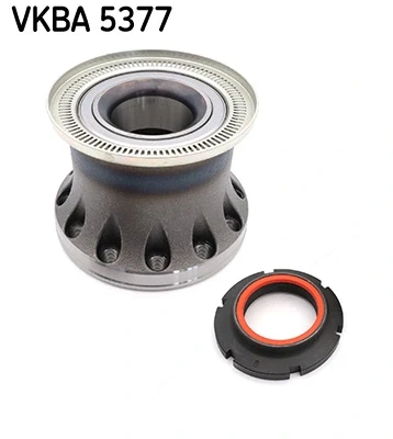VKBA 5377 SKF buje de rueda delantero