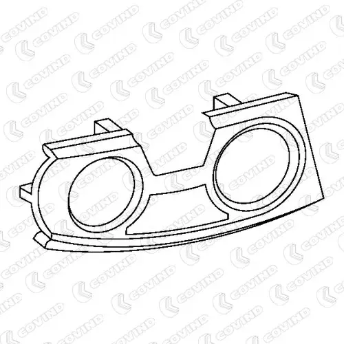5801584081 IVECO - repuestos Iveco a precio barato