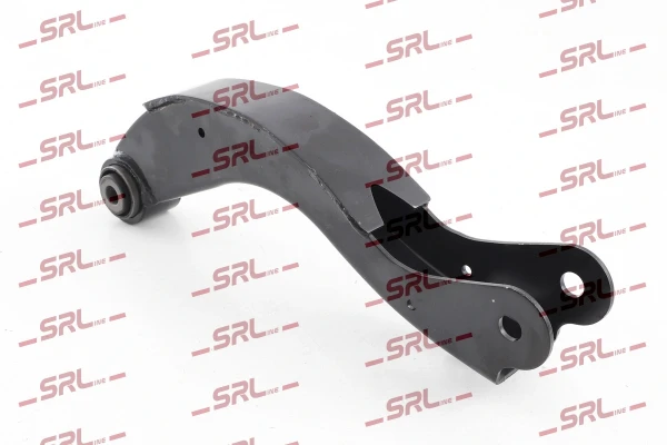 4804653 OPEL brazo suspension inferior trasero izquierdo/derecho