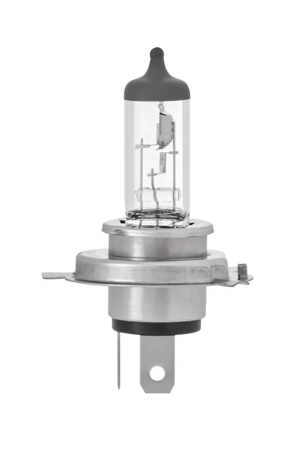 R472 RING Bombilla halógena