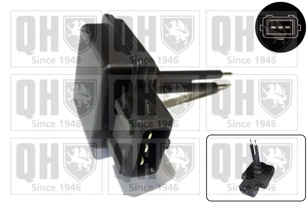 Sensor De Nivel De Refrigerante Del Estanque Citroen C2 (JM) comprar en ...