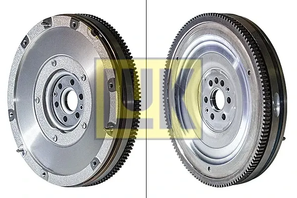 2527432 FORD Volante motor