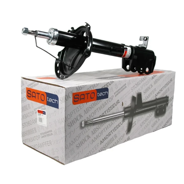 22769RL SATO TECH amortiguador trasero izquierdo