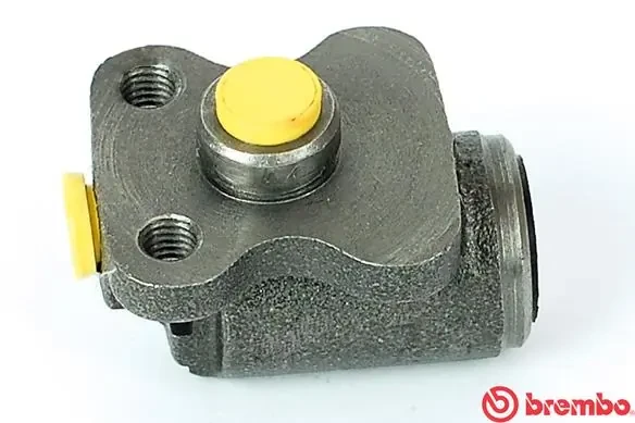 A 12 534 BREMBO cilindro de freno de rueda delantero