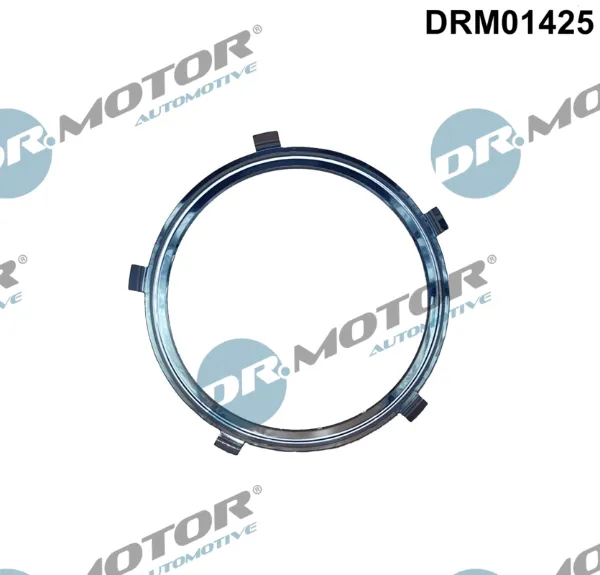 DRM01425 DR.MOTOR Junta De Turbina De Escape, Escape