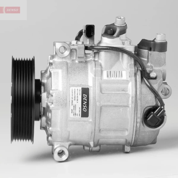 DCP02009 DENSO compresor de aire acondicionado