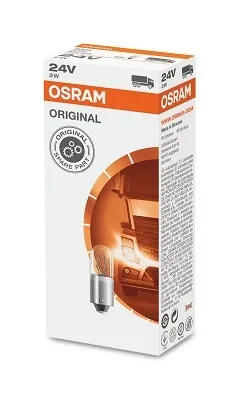 3797 OSRAM bombilla