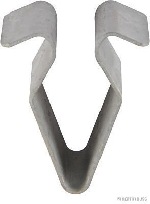 50267242 HB AUTOELEKTRIK Clip de tapicería de tapa de maletero