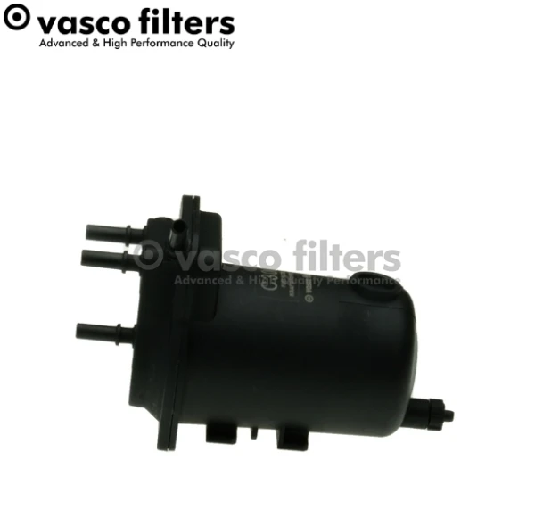 C302 VASCO FILTERS filtro de combustible
