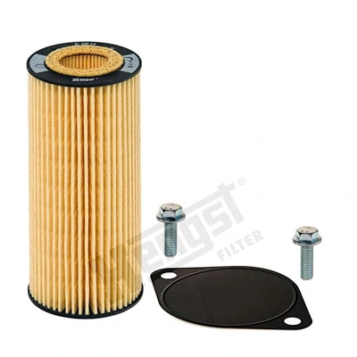 7485105048 RENAULT (RVI) filtro de transmisión automática