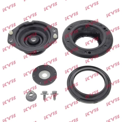 SM1512 KAYABA soporte amortiguador delantero