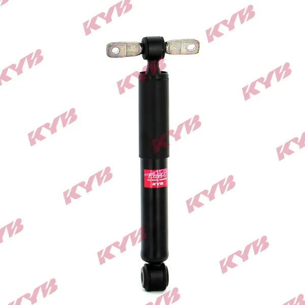 SU001B0958 TOYOTA Amortiguador trasero