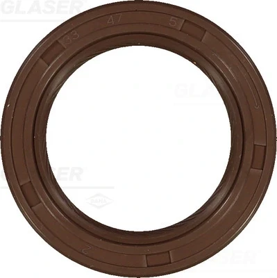 31293199 VOLVO retén de cigüeñal frontal