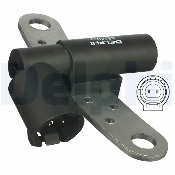 SS10803 DELPHI sensor de cigüeñal