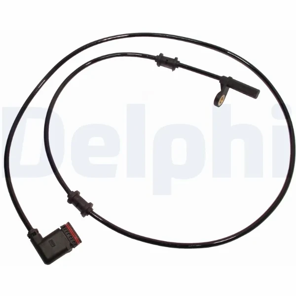 SS20225 DELPHI sensor abs trasero izquierdo