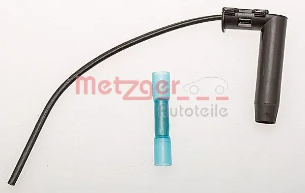 2324011 METZGER Conector bujías incandescentes