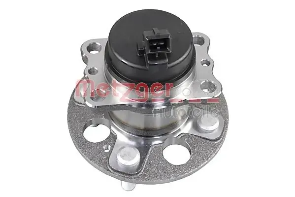 52750G6000 HYUNDAI/KIA Cubo de rueda trasero
