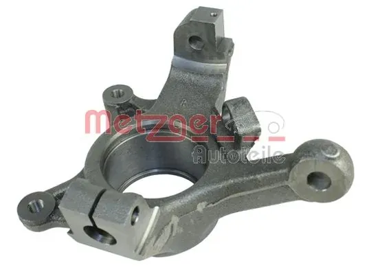 93194863 PEUGEOT/CITROEN Muñón del eje, suspensión de rueda, delantero ...