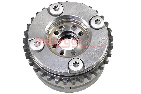 2760501447 MERCEDES rueda dentada, árbol de levas escape derecho