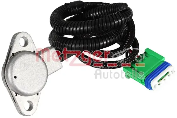 8201533009 RENAULT (RVI) Sensor de presión de aceite