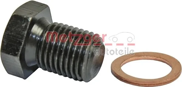 6555400045 FORD tapón roscado, colector de aceite