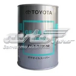 0888502106 - aceite transmisión Toyota 0888502106 Gear Oil Super 75W-90 ...