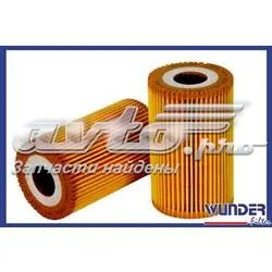 WY 204 WUNDER filtro de aceite