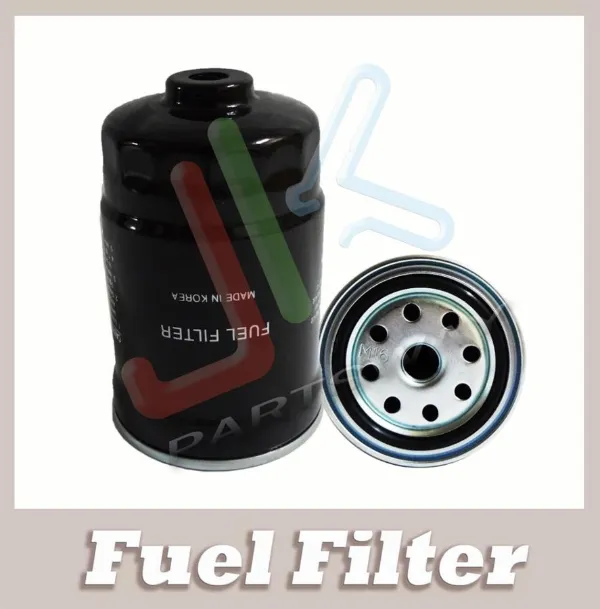 3194545700 HYUNDAI/KIA Filtro de combustible