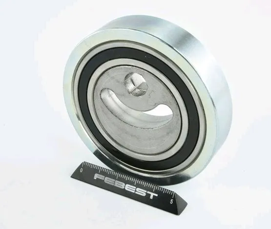 17540-66J00 SUZUKI Polea tensora correa poli V