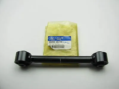 552502S110 HYUNDAI/KIA Barra transversal de suspensión trasera