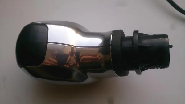 16088722ZD PEUGEOT/CITROEN Pomo de palanca de cambios