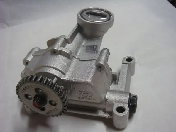 2131025001 HYUNDAI/KIA Bomba De Aceite