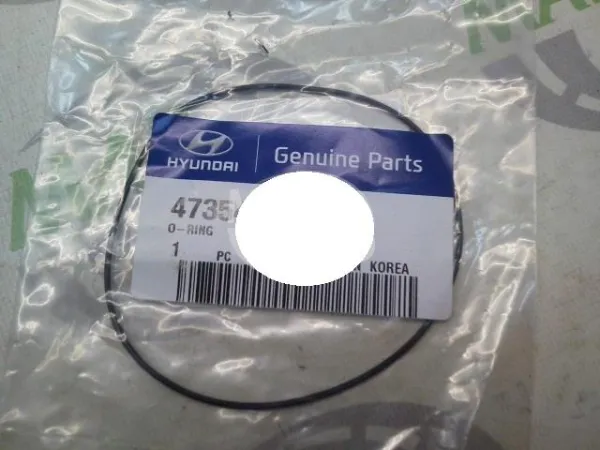 47354-39300 HYUNDAI/KIA Retén de salida delantero de la caja de ...