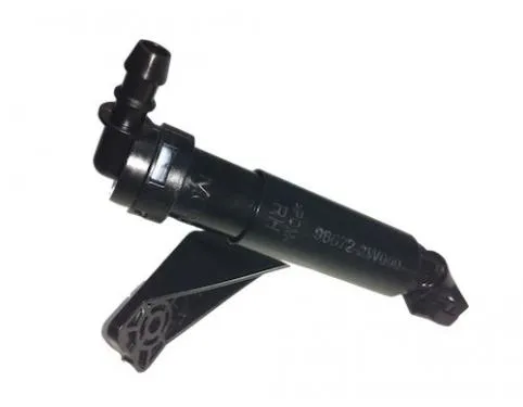 986712W000 HYUNDAI/KIA tobera de agua regadora, lavado de faros ...